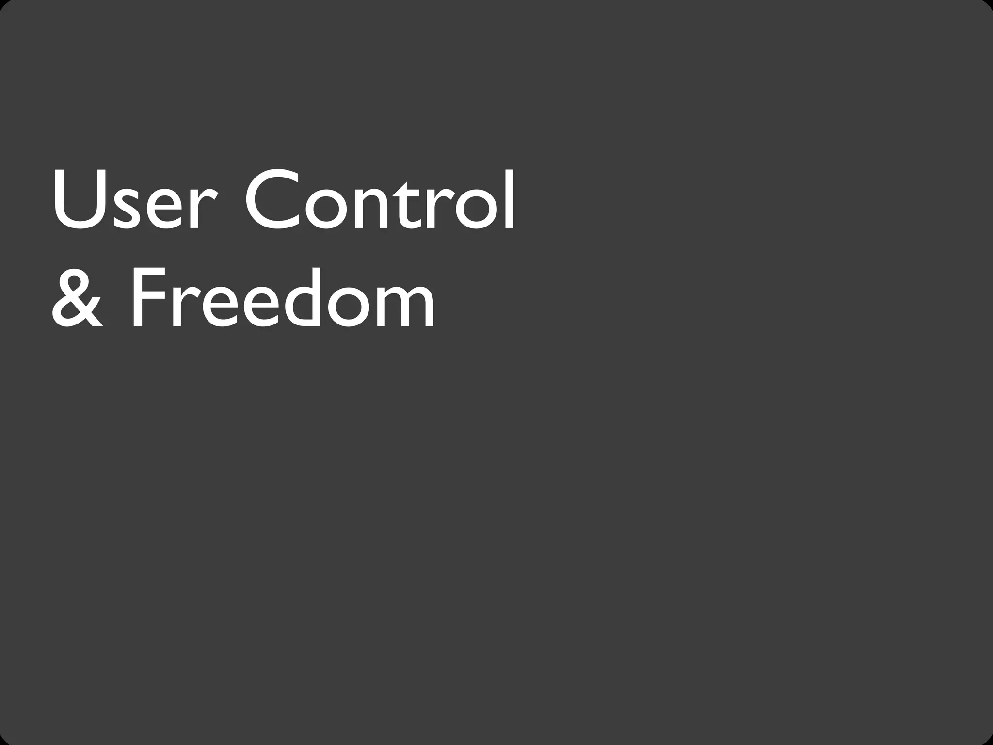 Design Heuristics 1 Pdf Computer Software And Applications Computing