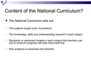 14 19 curriculum | PPT