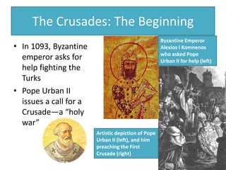 14.1 church reform and the crusades (1) | PPTX