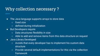 14. collections | PPT