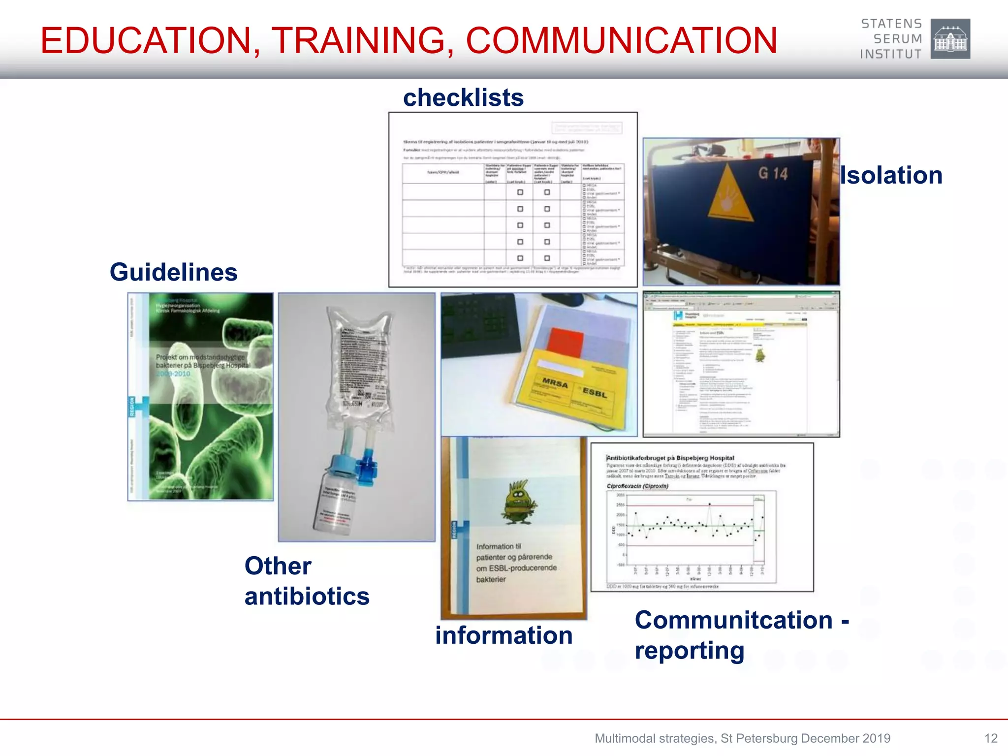 Multimodal strategies and education | PDF