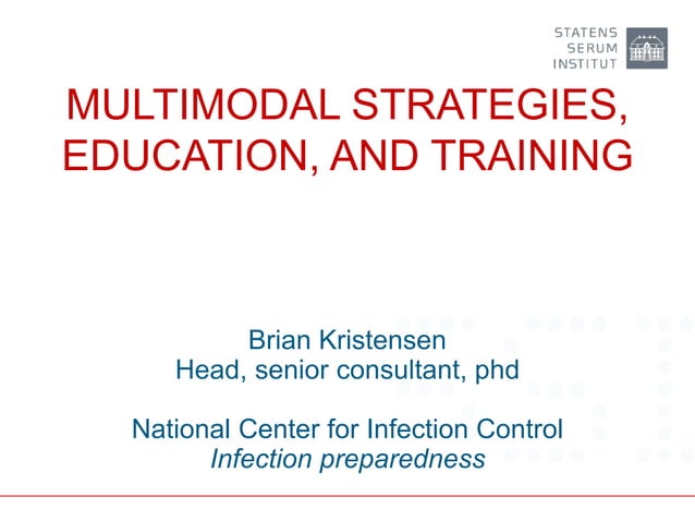 Multimodal strategies and education | PDF