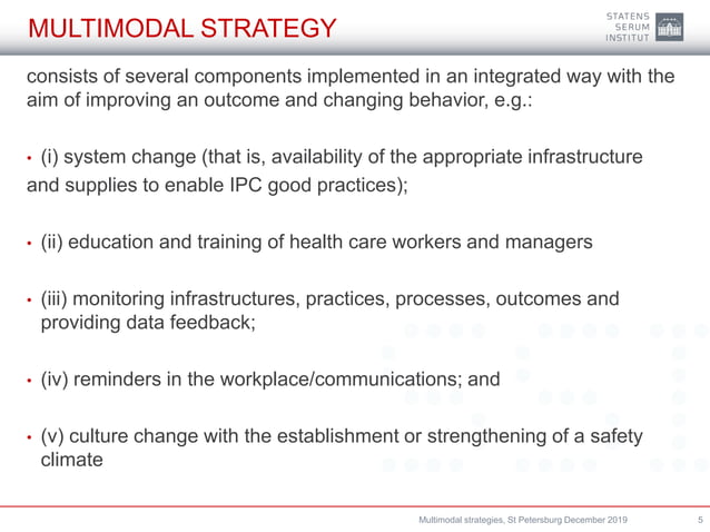 Multimodal strategies and education | PDF