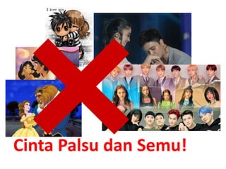 Konsep Kebutuhan Cinta dan Kasih Sayang memiliki dan dimiliki (Love and Belonging) | PDF