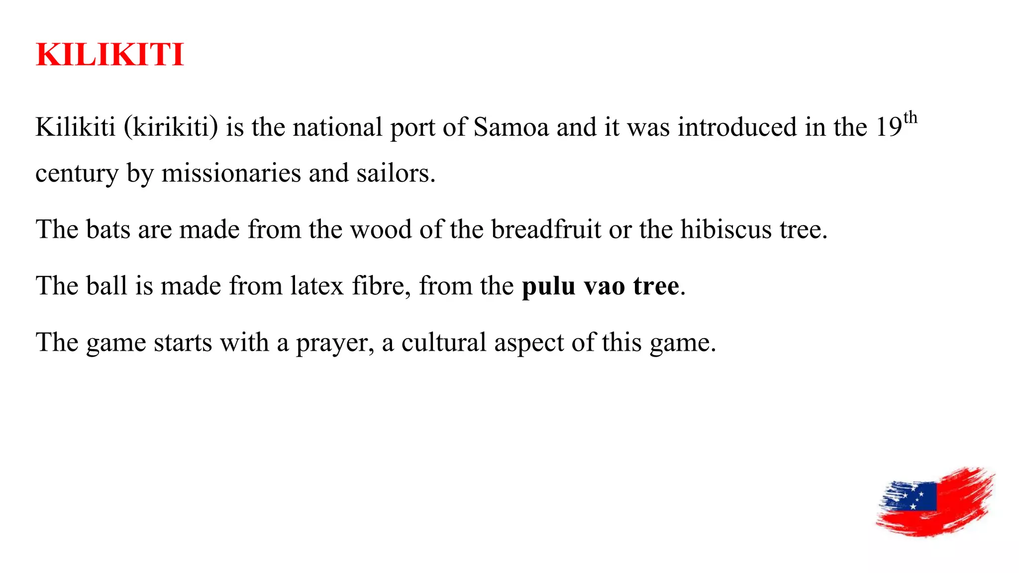 THE SAMOAN MAU MOVEMENT: SEEDS OF DISCONTENT - NEW ZEALAND ...