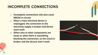 14. why wont it work | PPTX