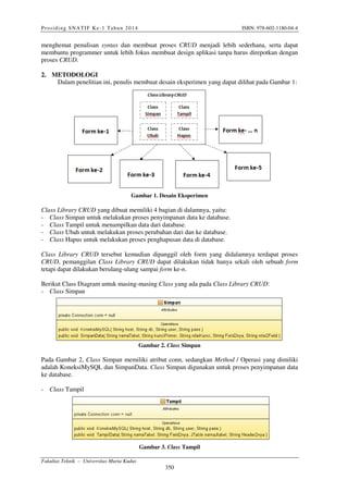 14. java class library