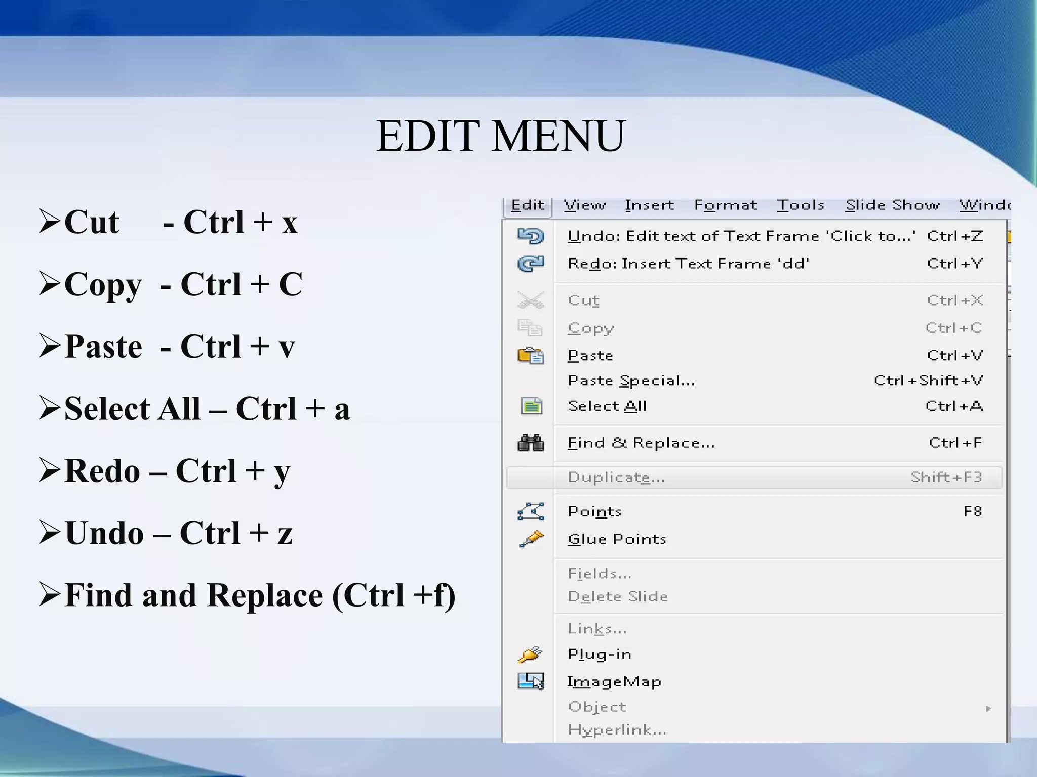 Presentation - R.D.Sivakumar | PPT | Free Download