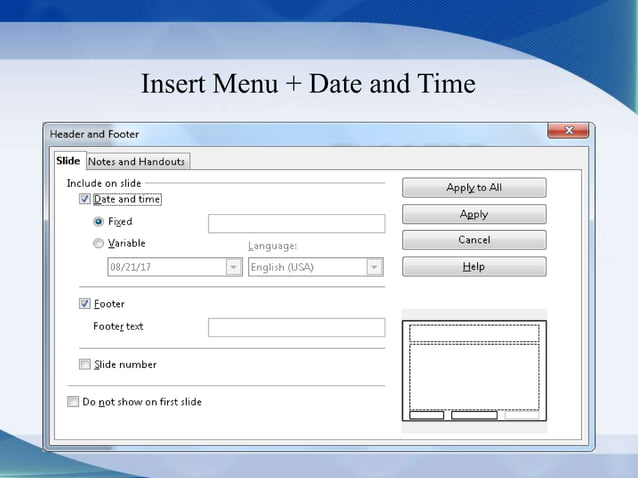 Presentation - R.D.Sivakumar | PPT