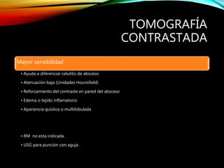 14. absceso de cuello | PPT