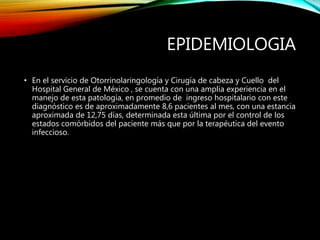 14. absceso de cuello | PPT