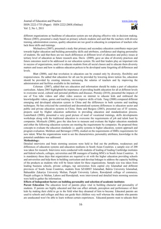 [14 21]talent hunt of diverse workforce can be achieved | PDF