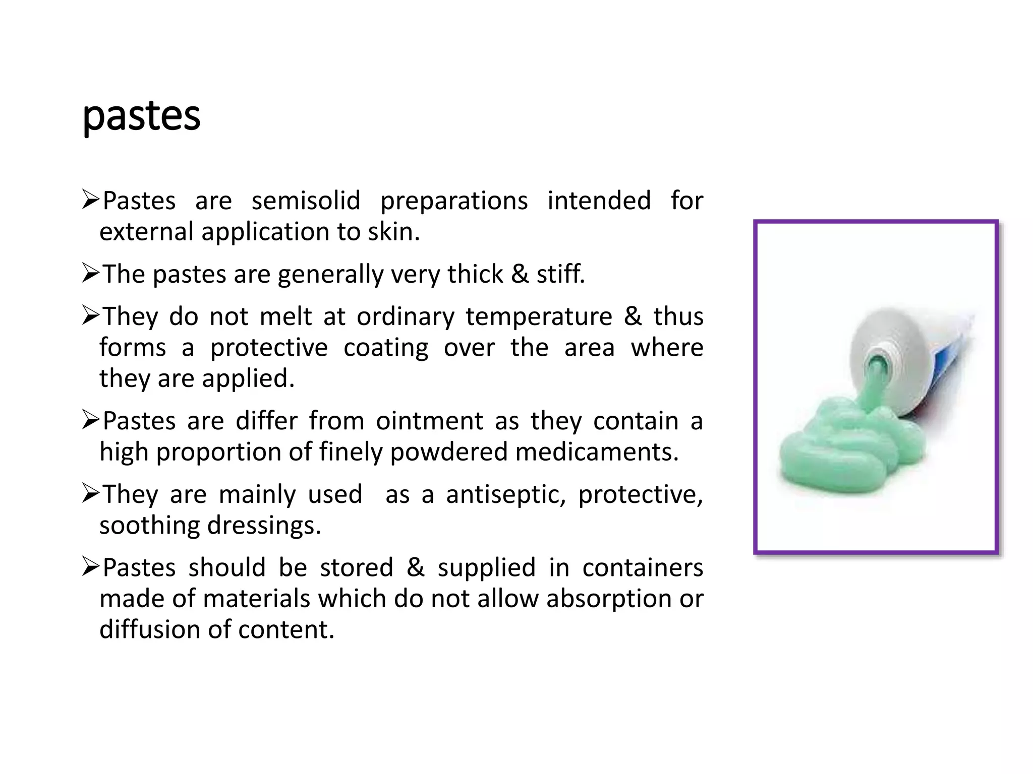 9. Introduction to different dosage form part 9.ppt