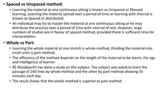 Memory-Psychology.pptx