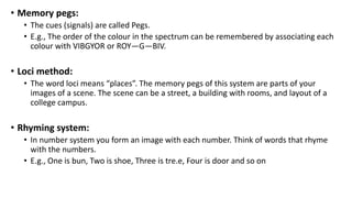 Memory-Psychology.pptx