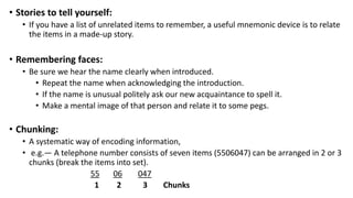 Memory-Psychology.pptx