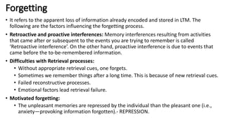 Memory-Psychology.pptx