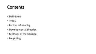 Memory-Psychology.pptx