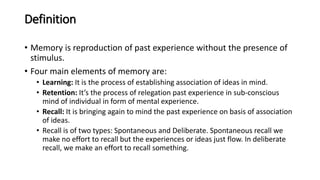 Memory-Psychology.pptx
