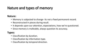Memory-Psychology.pptx