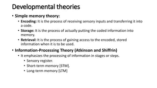 Memory-Psychology.pptx