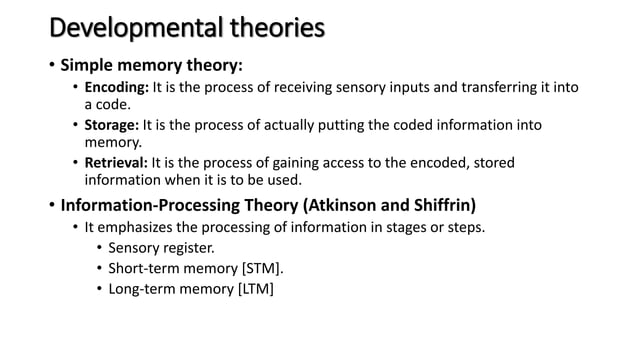 Memory-Psychology.pptx