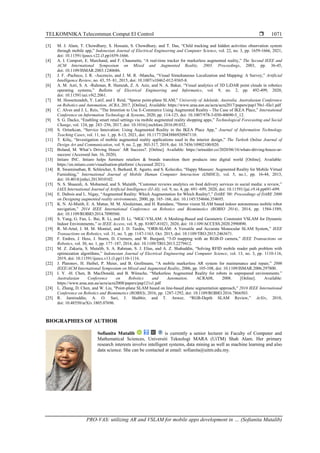 PRO-VAS: utilizing AR and VSLAM for mobile apps development in ...