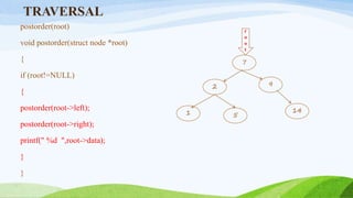 Binary search tree.pptx