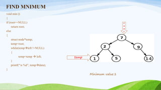 Binary search tree.pptx