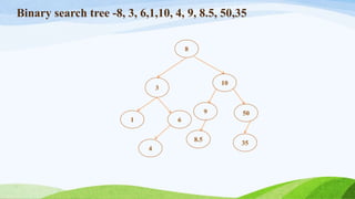 Binary search tree.pptx