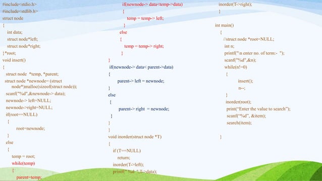 Binary search tree.pptx