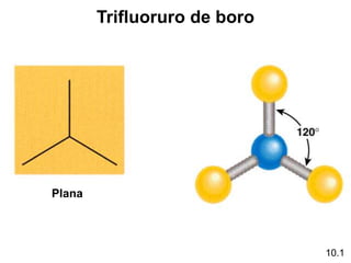 14.GEOMETRIA MOLECULAR.ppt