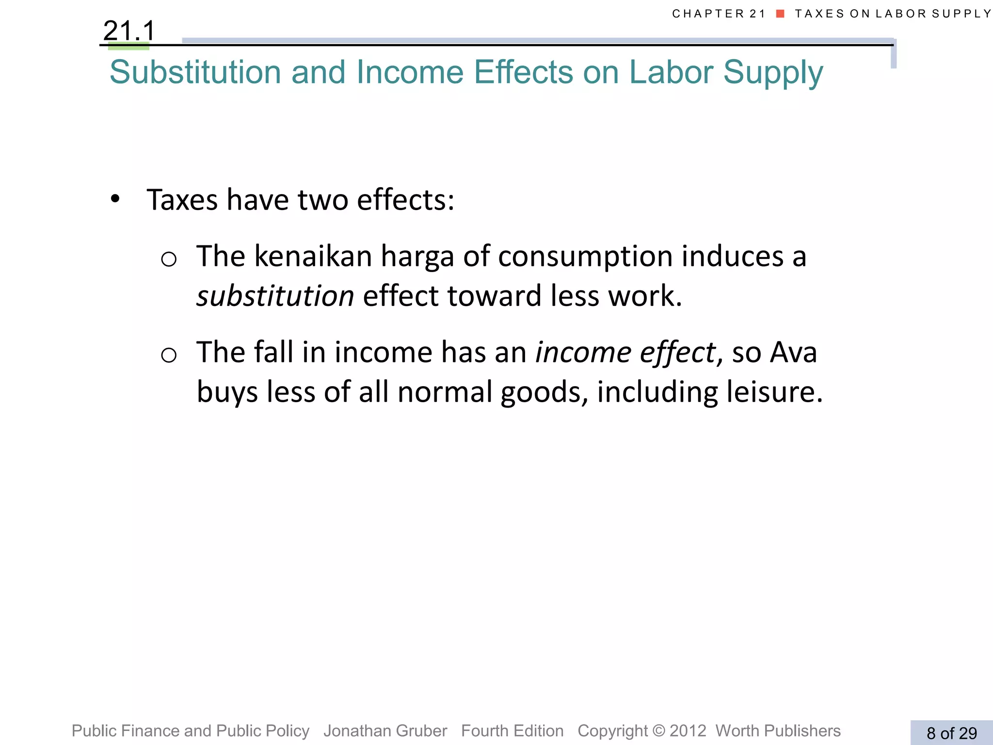 14.1. teori of taxation 1 tax on labor.pptx