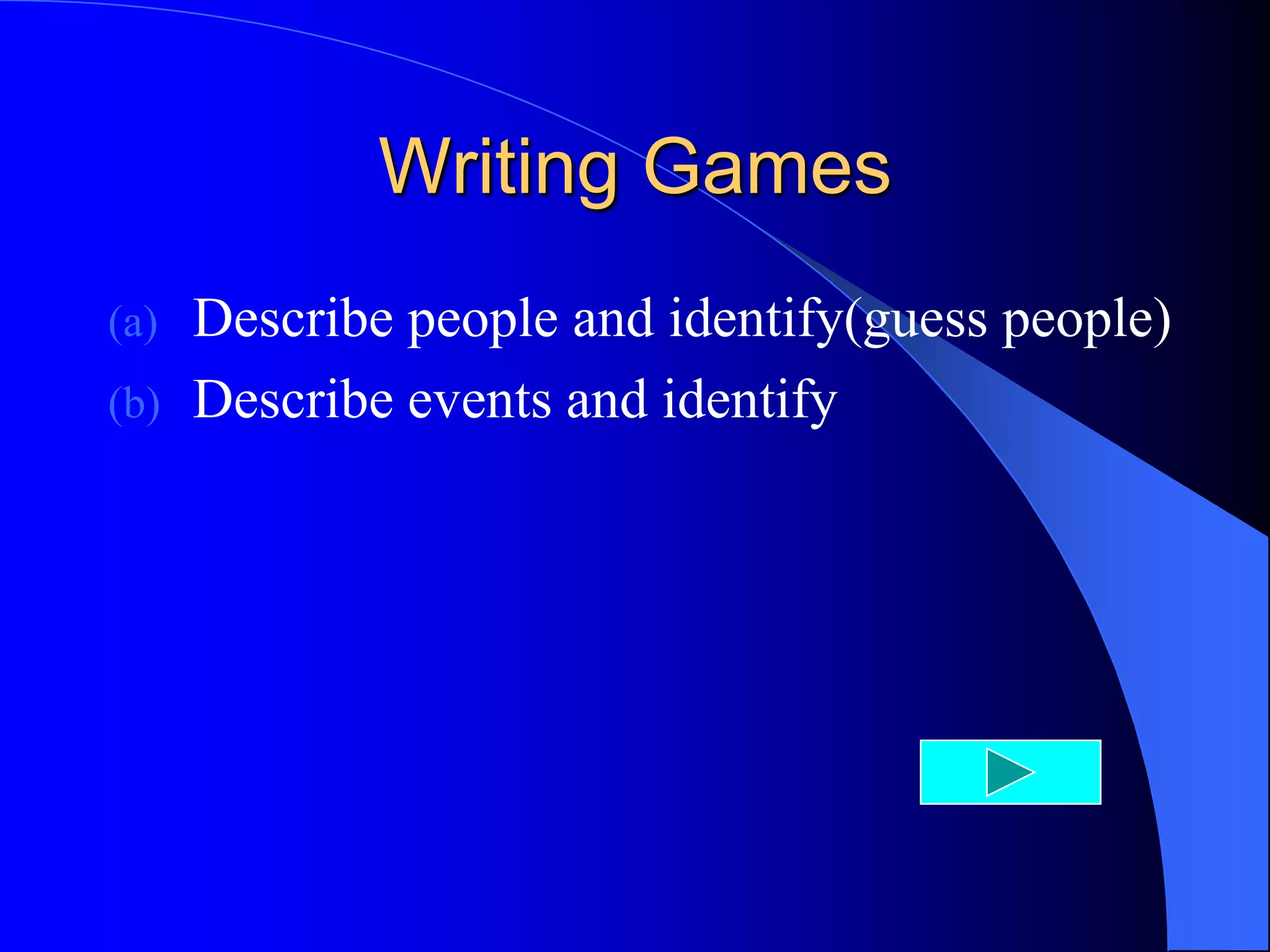 14. Developing Writing Skills.ppt