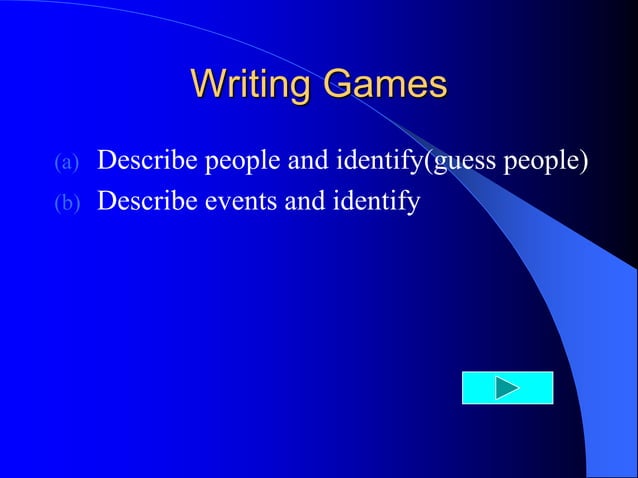 14. Developing Writing Skills.ppt