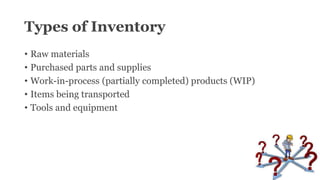 14. Tracking & Managing Inventory.pptx