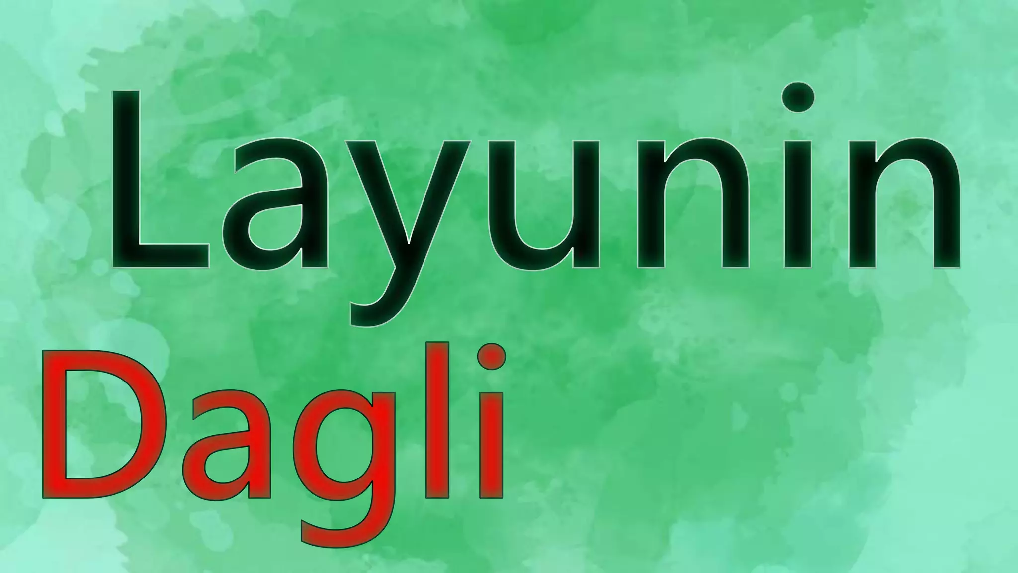 14. POINTERS TO REVIEW-2nd QUARTER.pptx