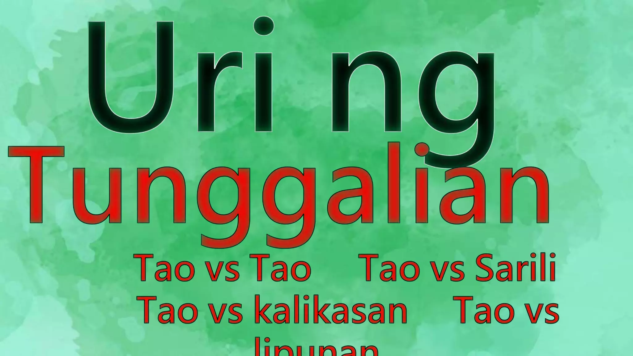 14. POINTERS TO REVIEW-2nd QUARTER.pptx