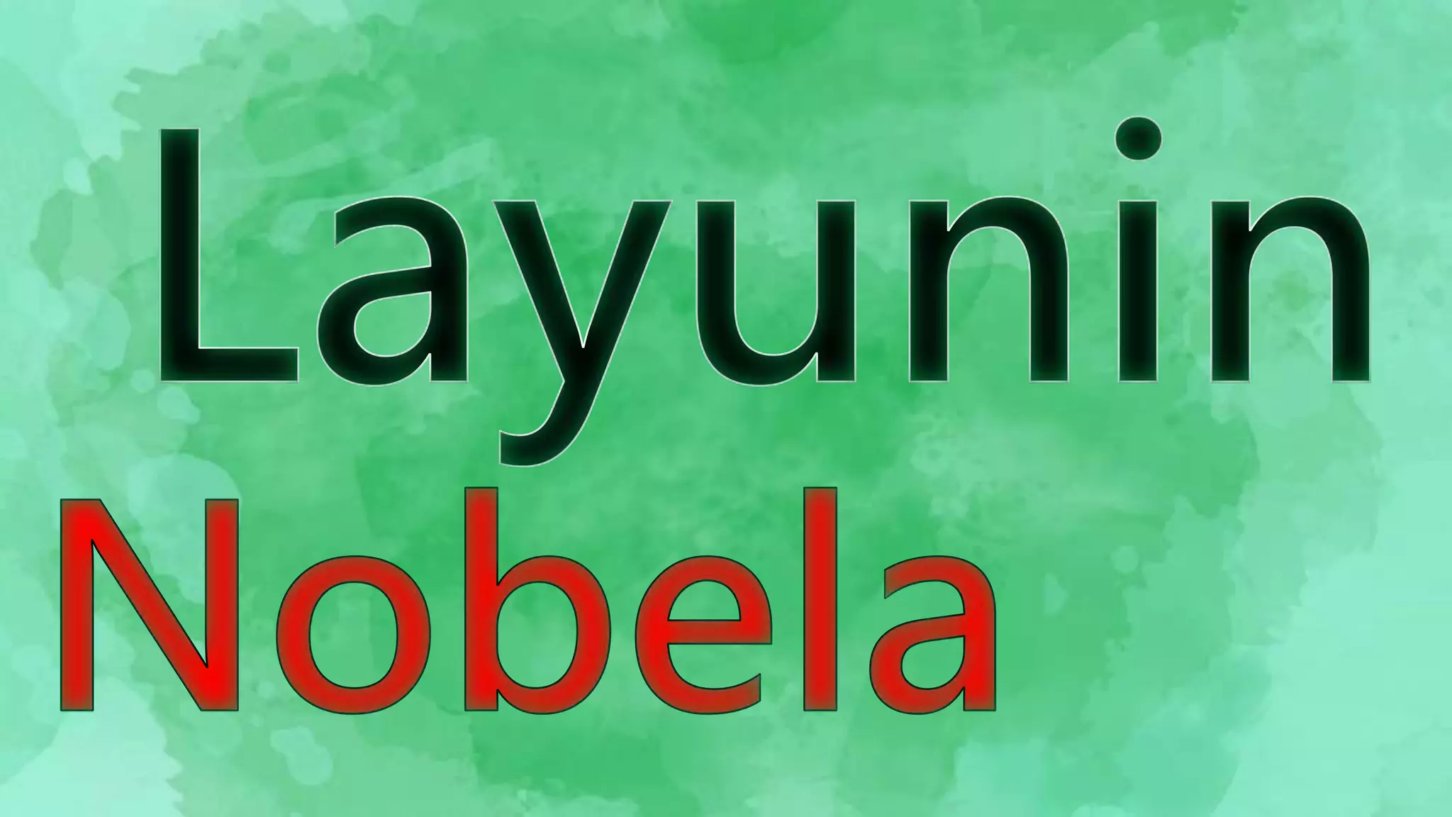 14. POINTERS TO REVIEW-2nd QUARTER.pptx