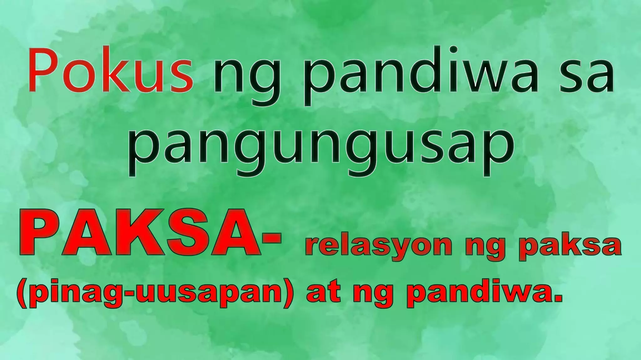 14. POINTERS TO REVIEW-2nd QUARTER.pptx