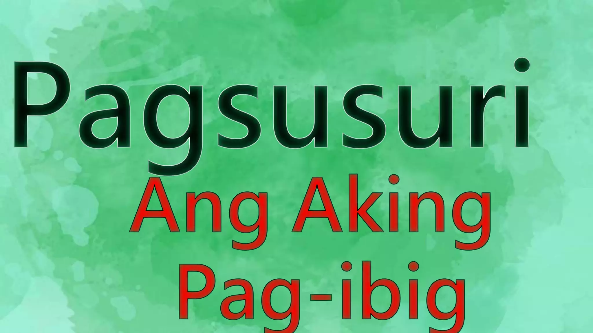14. POINTERS TO REVIEW-2nd QUARTER.pptx