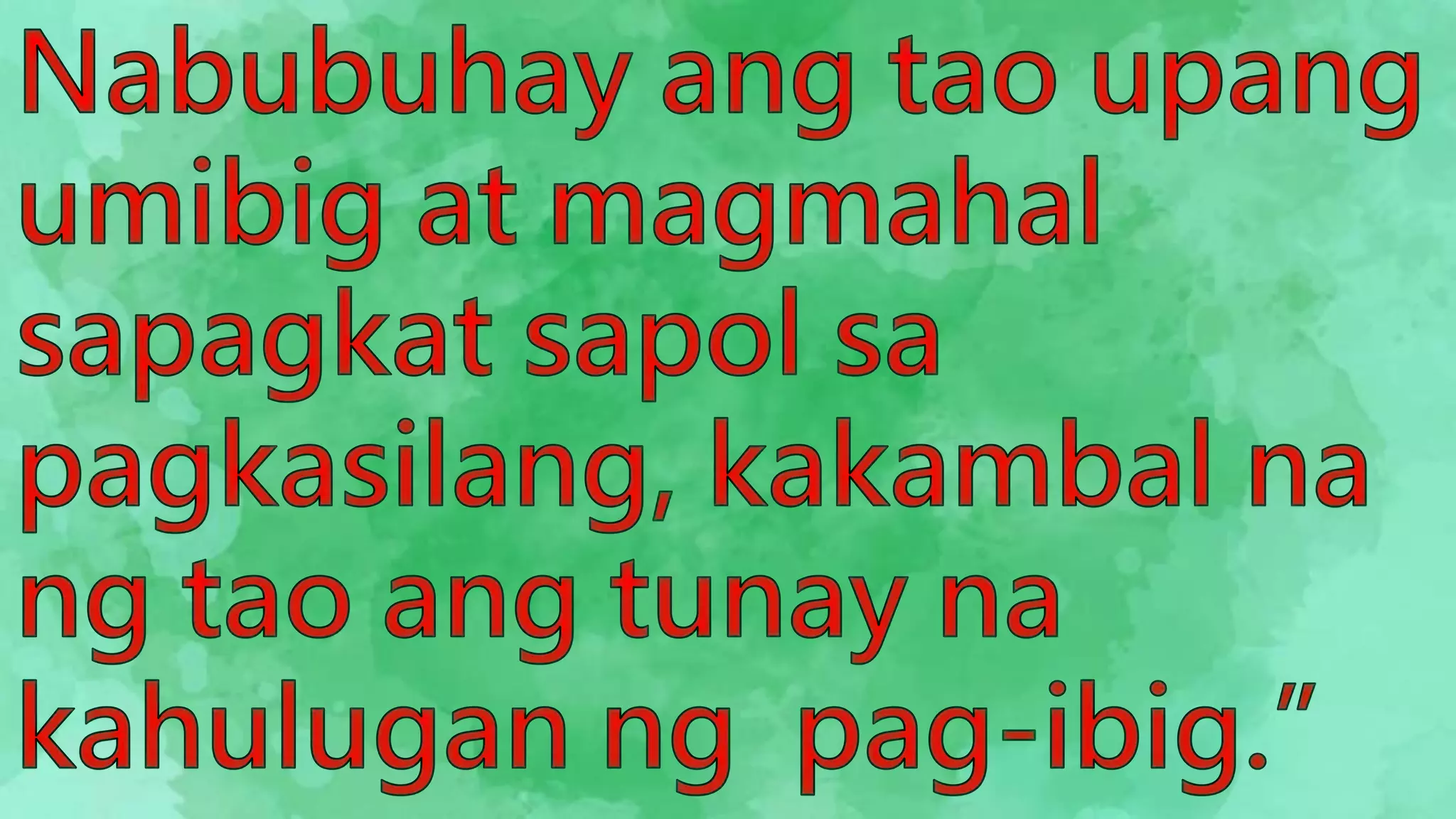 14. POINTERS TO REVIEW-2nd QUARTER.pptx