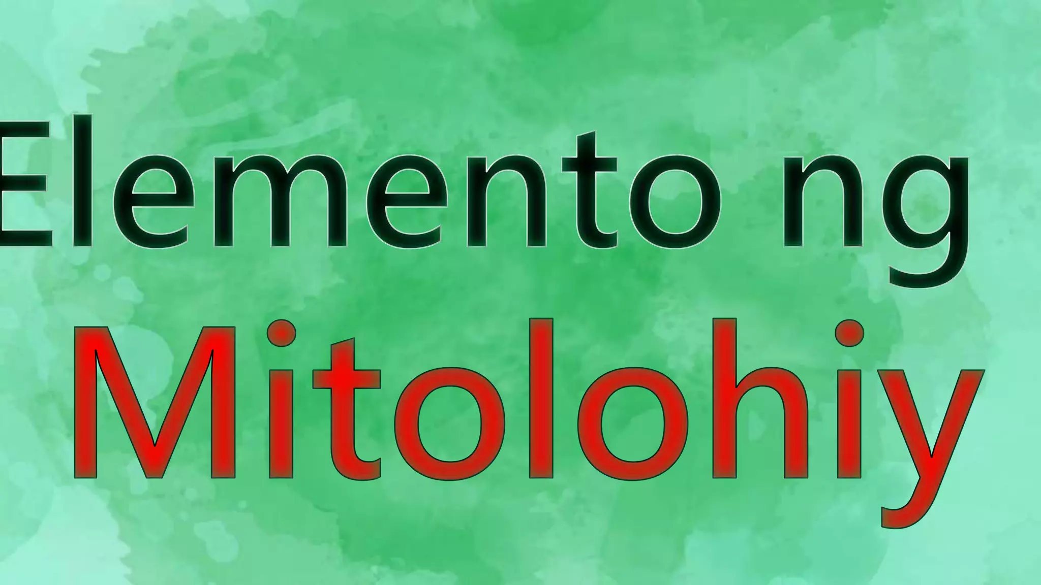 14. POINTERS TO REVIEW-2nd QUARTER.pptx