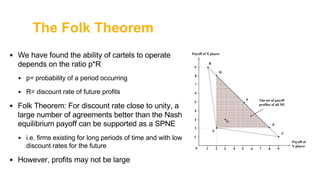 Chapter 14. The Folk Theorem.pdf | Business Administration | Business