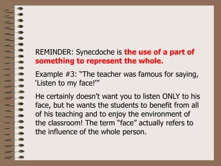 14. synecdoche and metonymy ppt.ppt