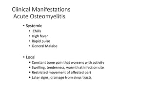 14. Osteomyelitis...pptx