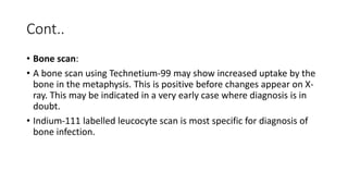 14. Osteomyelitis...pptx