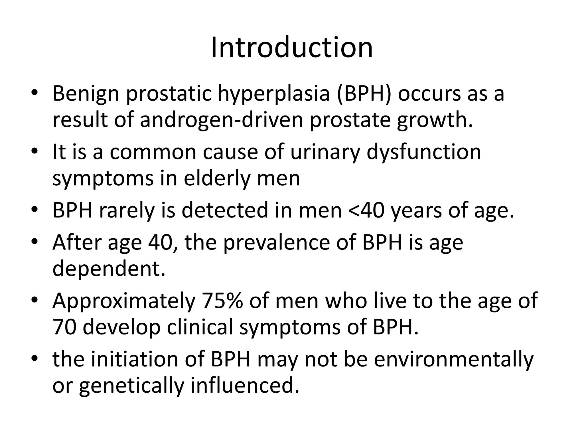 14. Benign prostatic hyperplasia.pptx