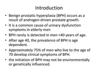 14. Benign prostatic hyperplasia.pptx
