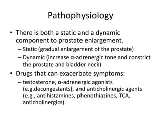 14. Benign prostatic hyperplasia.pptx